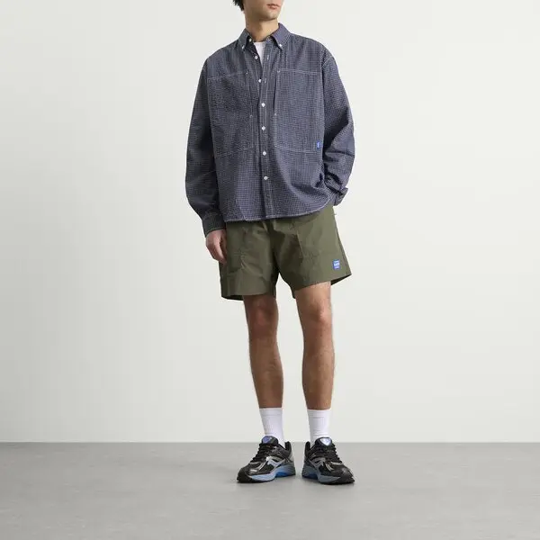LARRIET Grant Shirt