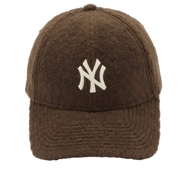 New Era New York Yankees Winter Borg 9forty Cap