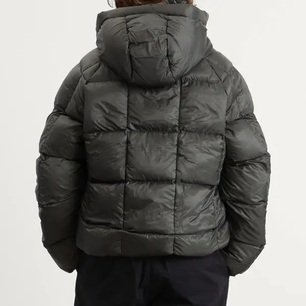 VANS X A.o.d. Puffer Anorak Jacket