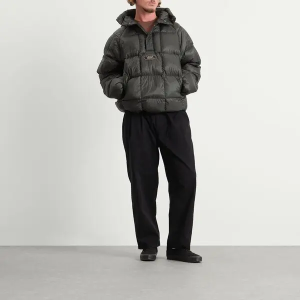 VANS X A.o.d. Puffer Anorak Jacket
