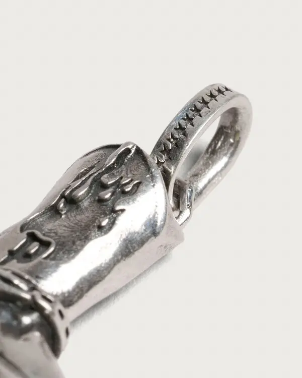 TWOJEYS X Peggy Gou Boot Charm