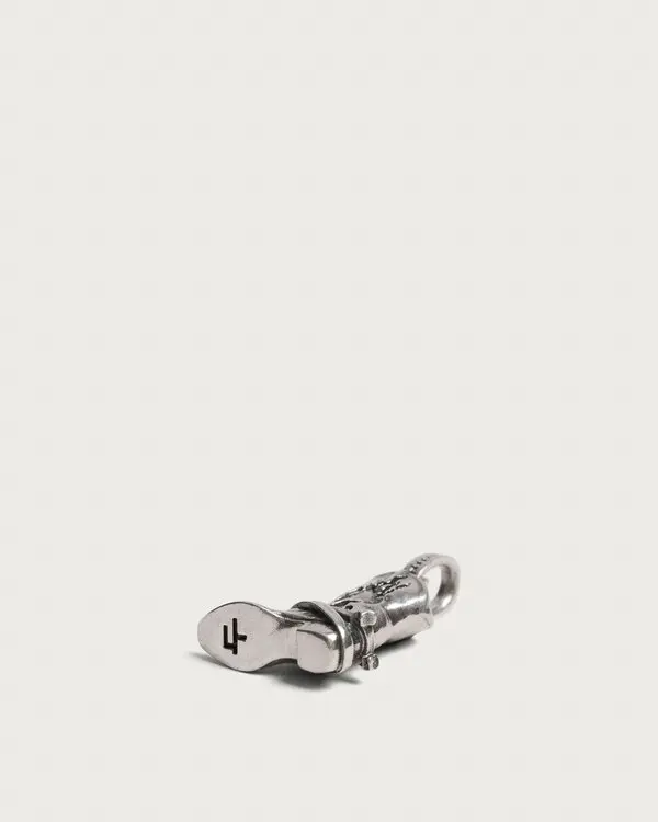TWOJEYS X Peggy Gou Boot Charm