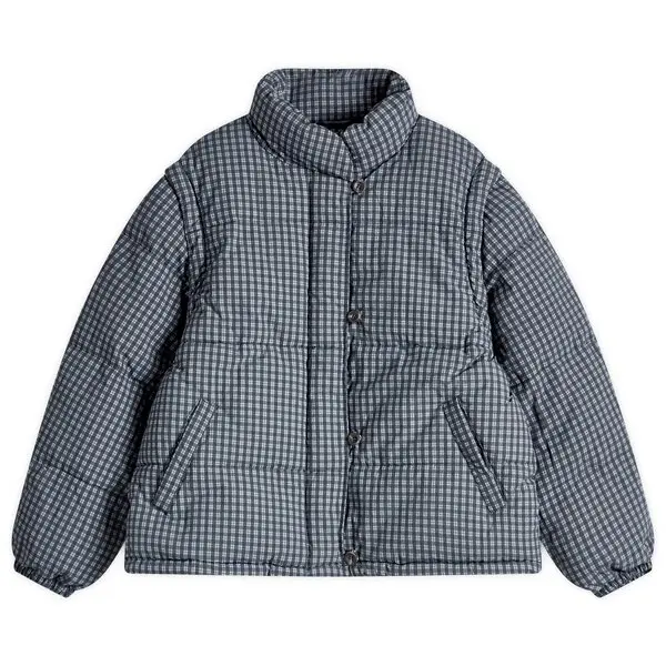 DAMSON MADDER Pearl Puffer Jacket