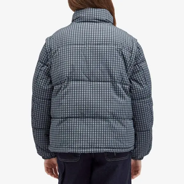 DAMSON MADDER Pearl Puffer Jacket