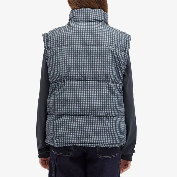 DAMSON MADDER Pearl Puffer Jacket