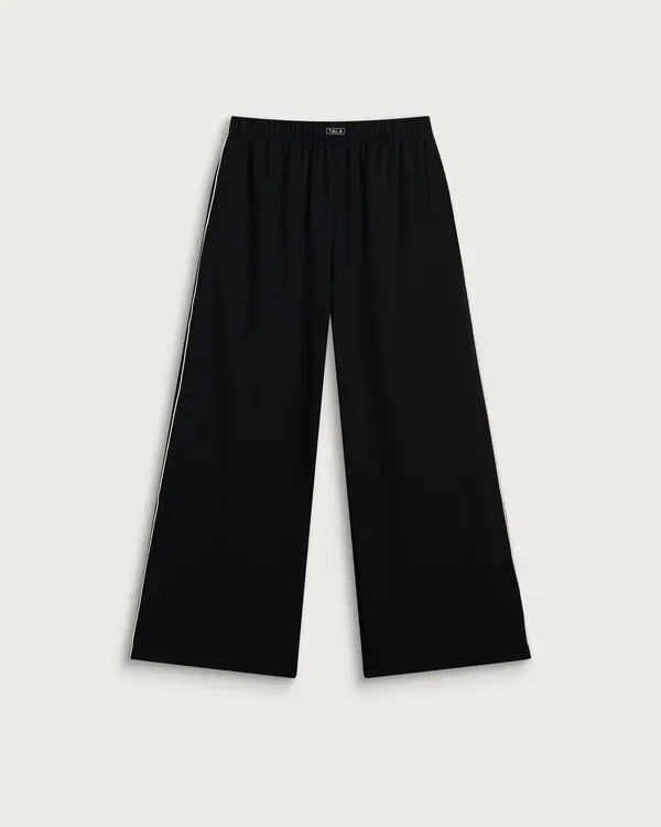 TALA Wide Leg Studio Pants
