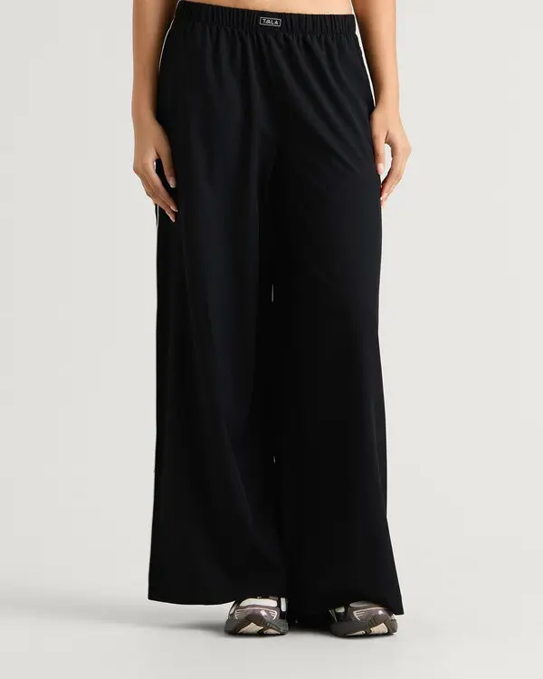 TALA Wide Leg Studio Pants