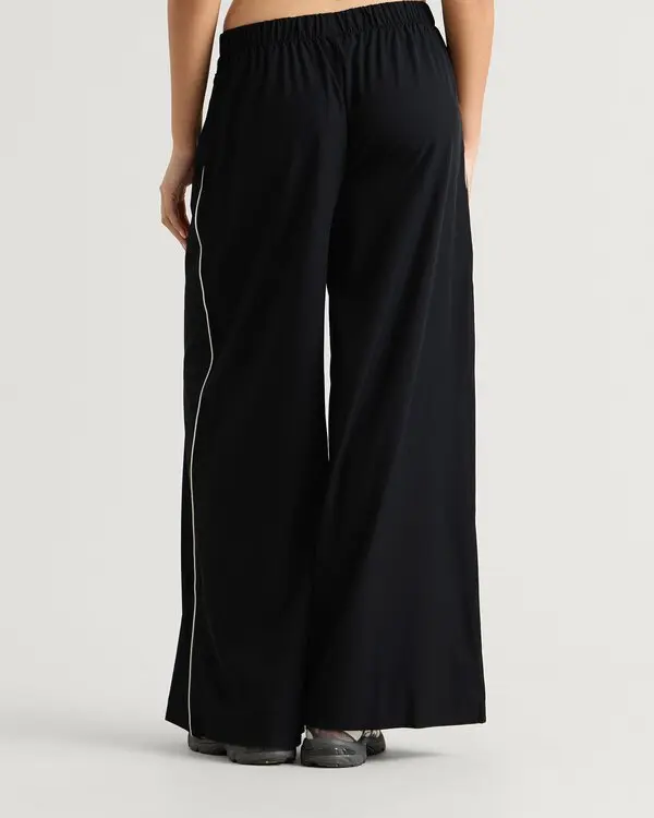 TALA Wide Leg Studio Pants