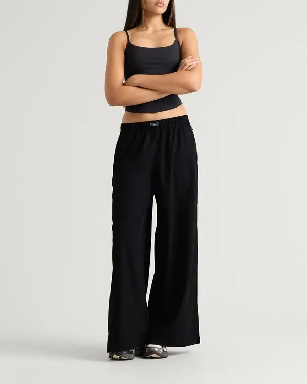 TALA Wide Leg Studio Pants