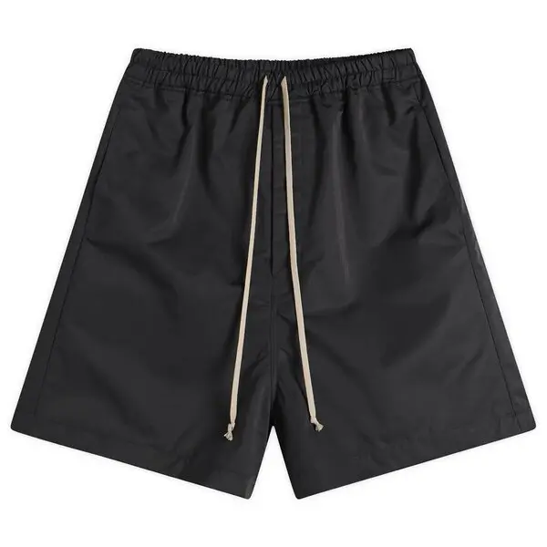 Rick Owens Faun Shorts
