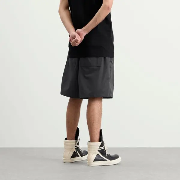 Rick Owens Faun Shorts