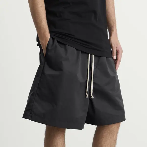 Rick Owens Faun Shorts
