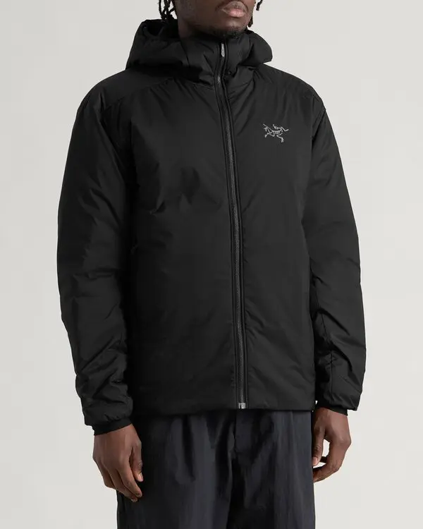Arc'teryx Atom Sv Hooded Jacket