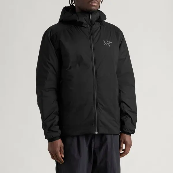 Arc'teryx Atom Sv Hooded Jacket