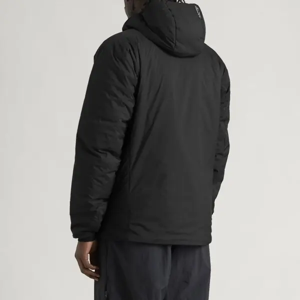 Arc'teryx Atom Sv Hooded Jacket