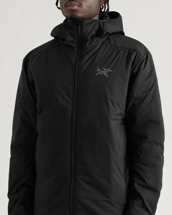 Arc'teryx Atom Sv Hooded Jacket