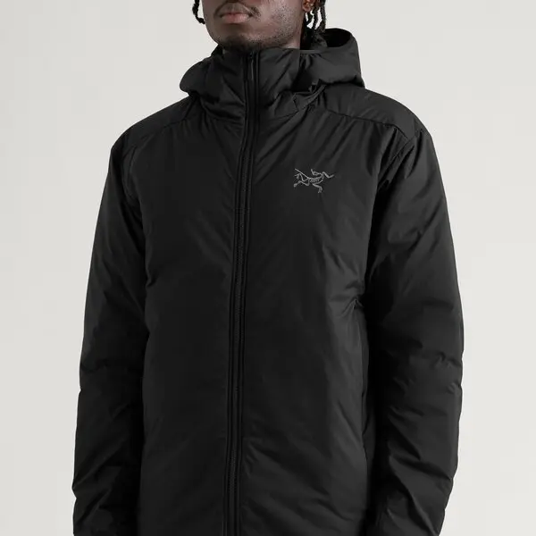 Arc'teryx Atom Sv Hooded Jacket