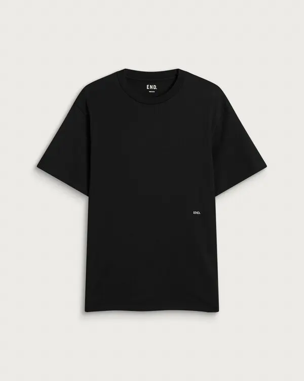 END. Signature T-shirt