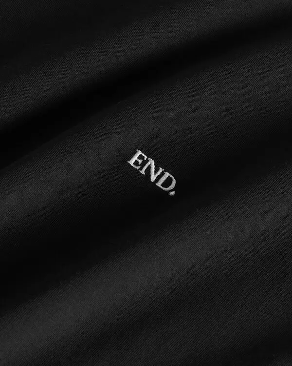 END. Signature T-shirt
