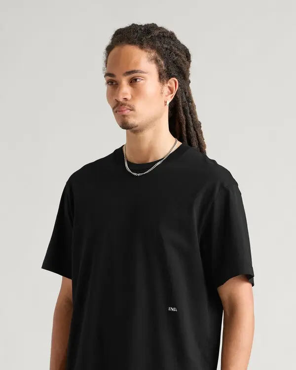 END. Signature T-shirt