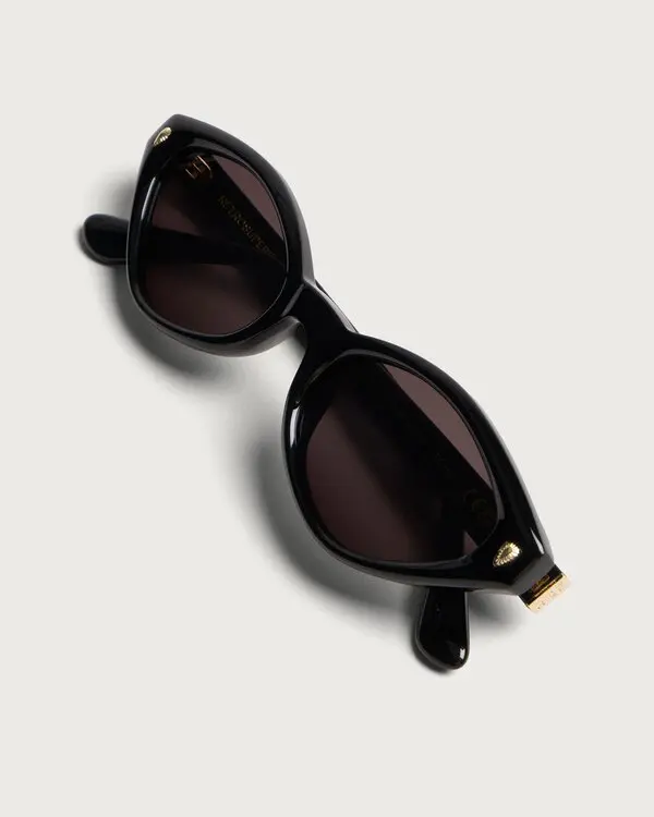 RETROSUPERFUTURE Echo Sunglasses