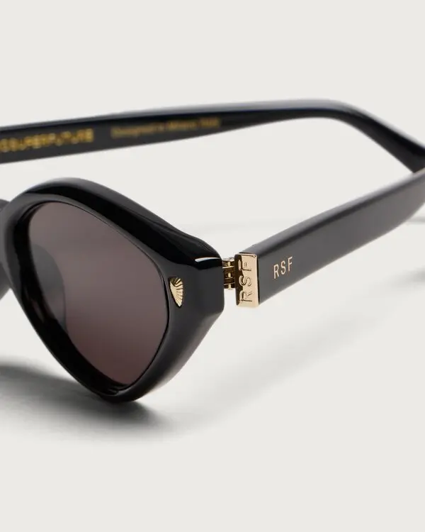 RETROSUPERFUTURE Echo Sunglasses