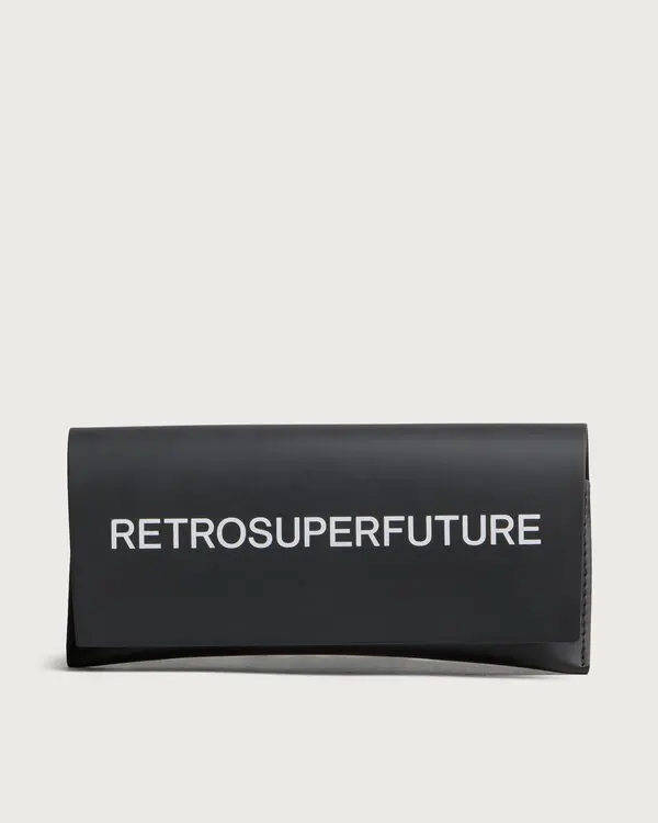 RETROSUPERFUTURE Echo Sunglasses