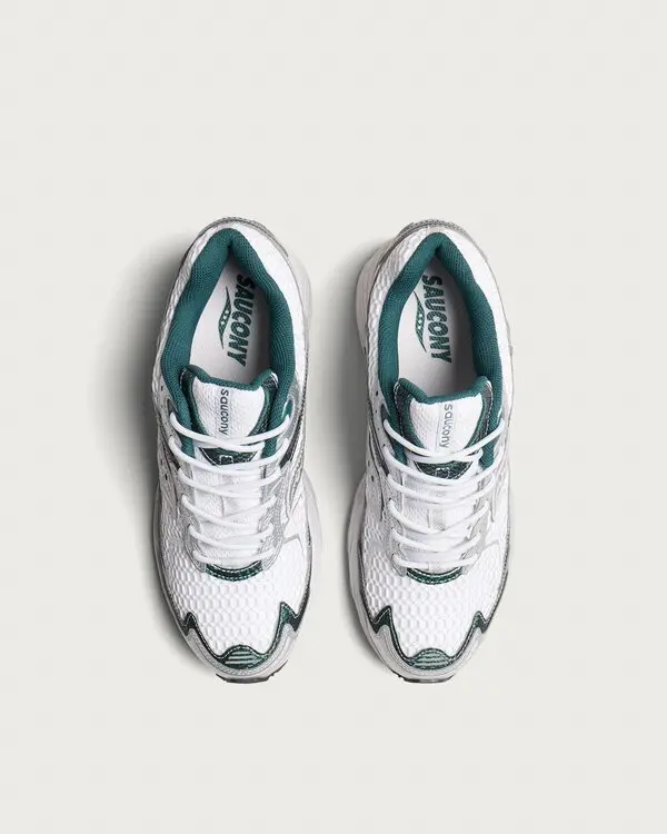 Saucony Ride 1 Sneakers
