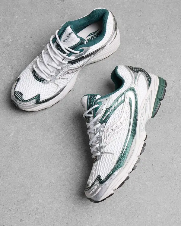 Saucony Ride 1 Sneakers
