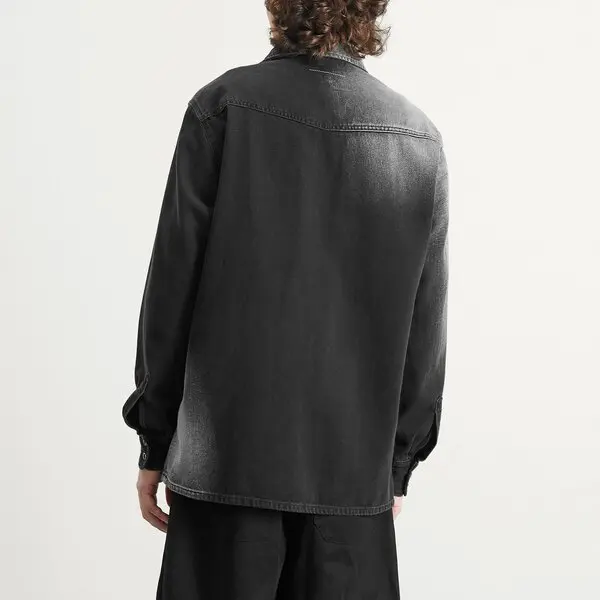 MAISON MARGIELA Light Beam Long Sleeve Shirt