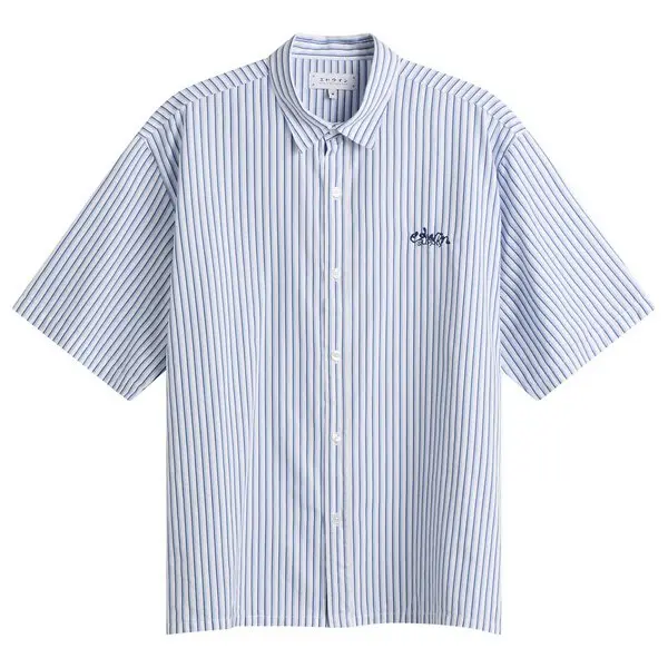Edwin Toledo Shirt Ss