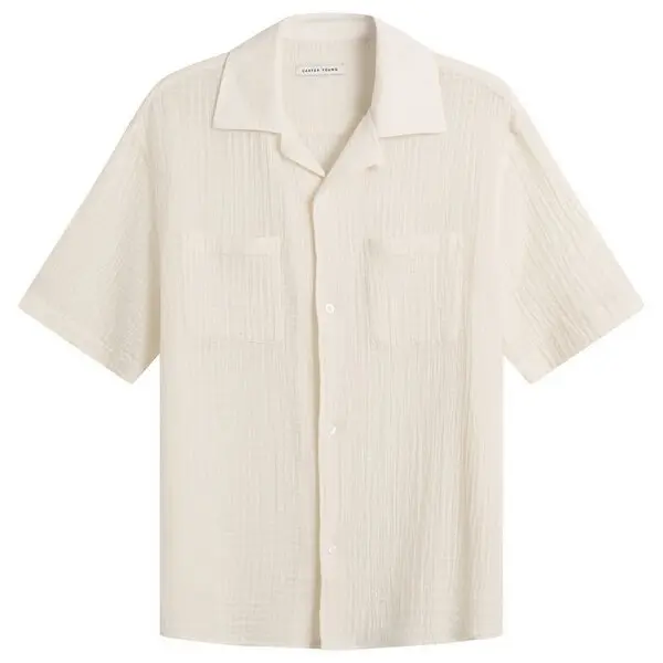 CARTER YOUNG Luis Shirt
