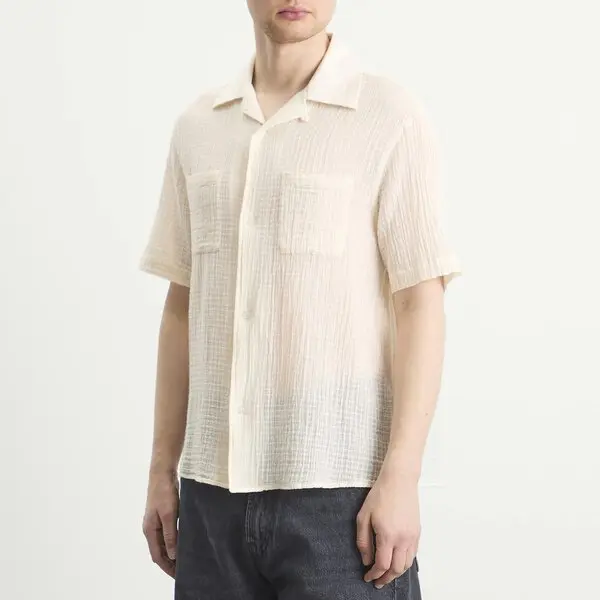 CARTER YOUNG Luis Shirt
