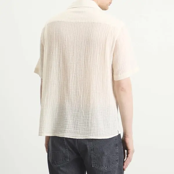 CARTER YOUNG Luis Shirt
