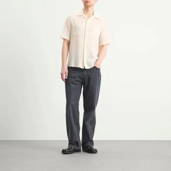 CARTER YOUNG Luis Shirt