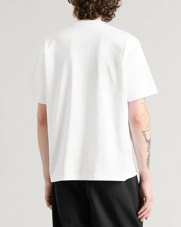 DANTON Pocket T-shirt