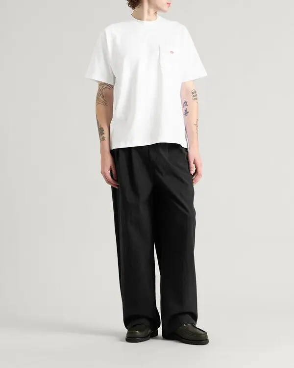 DANTON Pocket T-shirt