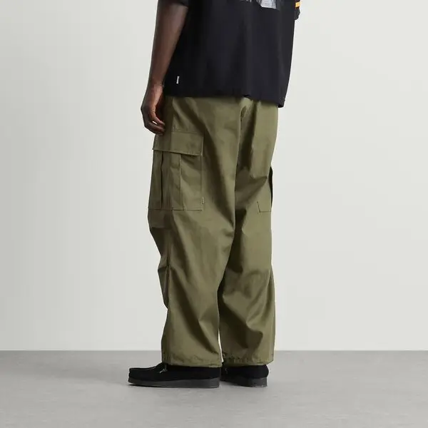 WTAPS Milt0001 Trousers