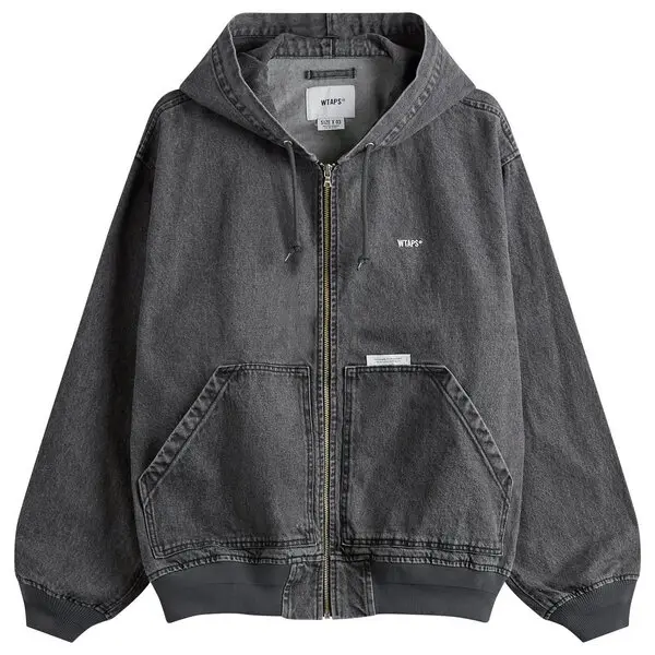 WTAPS D00m Jacket