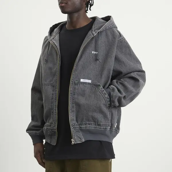 WTAPS D00m Jacket