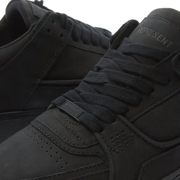 REPRESENT Apex Sneakers