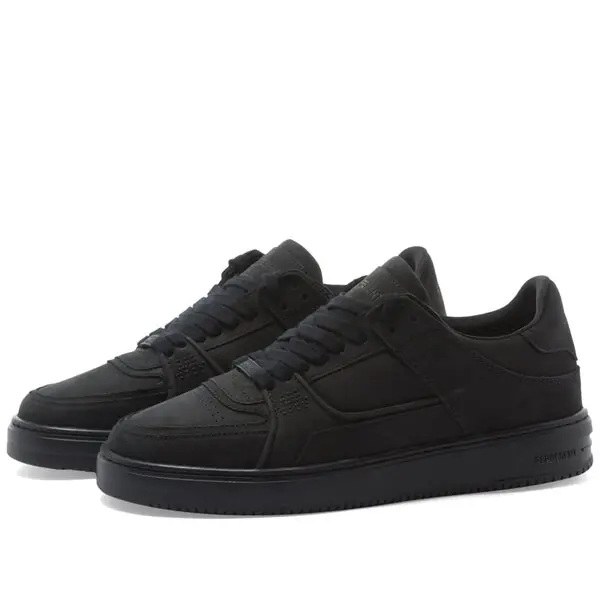 REPRESENT Apex Sneakers
