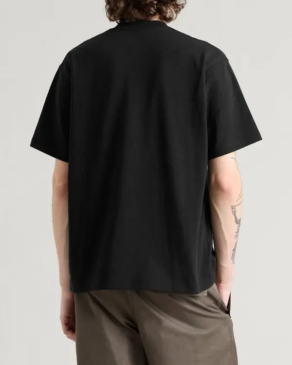 DANTON Pocket T-shirt