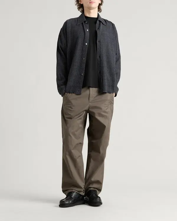 DANTON Pocket T-shirt