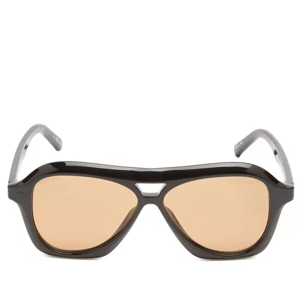 Le Specs Drizzle Sunglasses