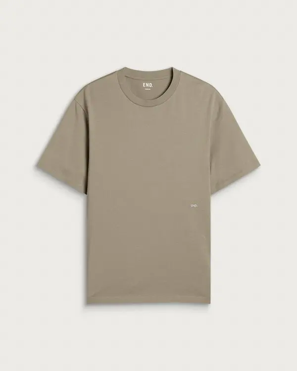 END. Signature T-shirt