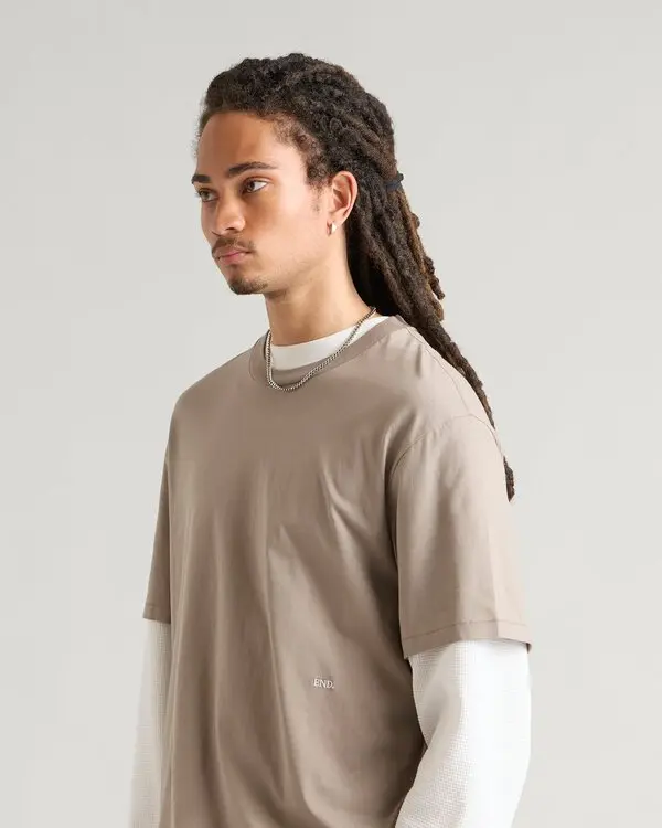 END. Signature T-shirt