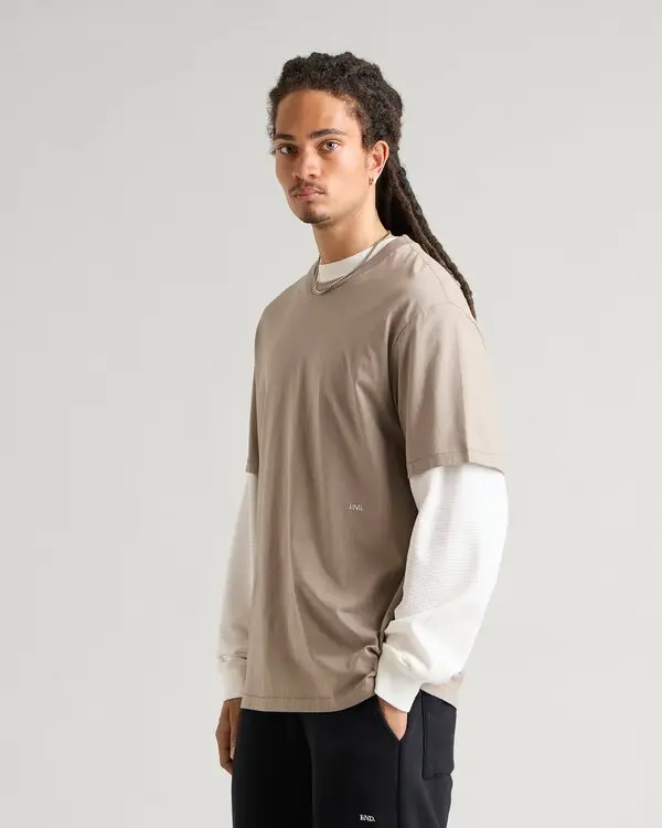 END. Signature T-shirt
