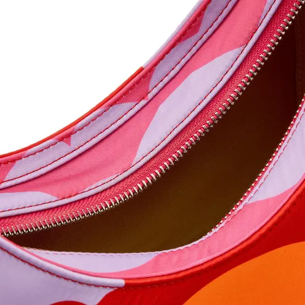 HOUSE OF SUNNY Sundown Tripper Bag | 100% Polyurethane | End Clothing