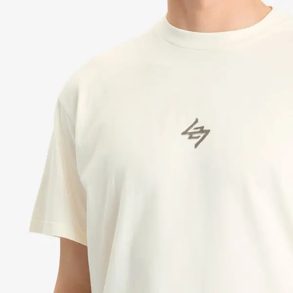 REPRESENT 247 Motion Oversized T-shirt